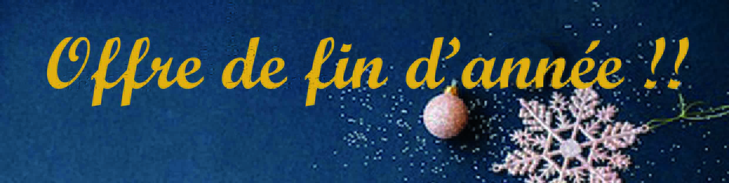 Offre de fin d’année – Château Lagrange